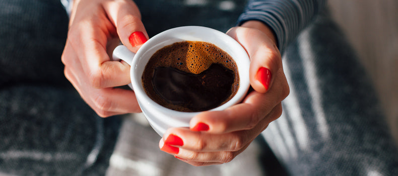 Die Auswirkungen von Koffein auf den menschlichen Körper – Check My ...