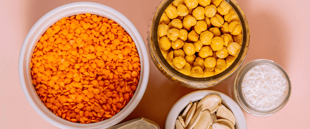 Kann man gegen Linsen allergisch sein? – Check My Body Health Germany