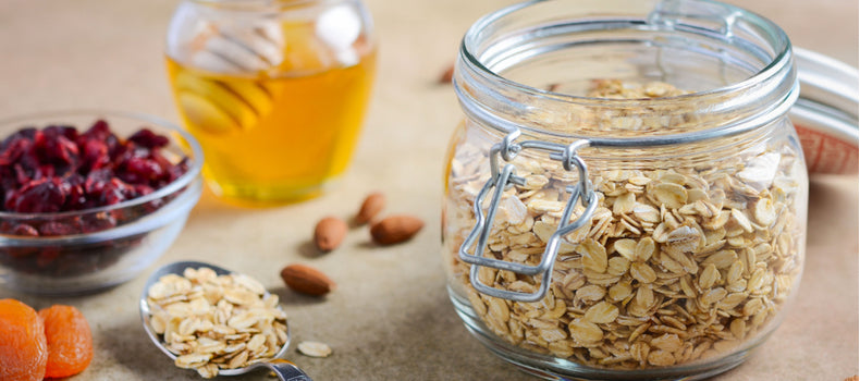 Kann man gegen Hafer allergisch sein? – Check My Body Health Germany